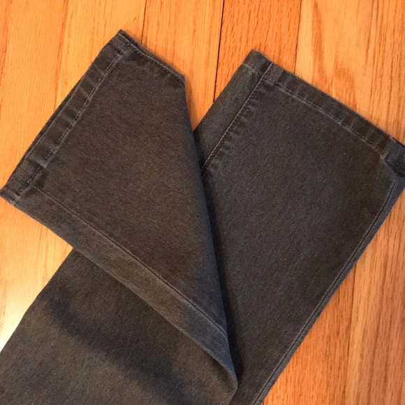 Malibu | Jeans | Malibu Denim Medium Grey Skinny Jeans 27 | Poshmark